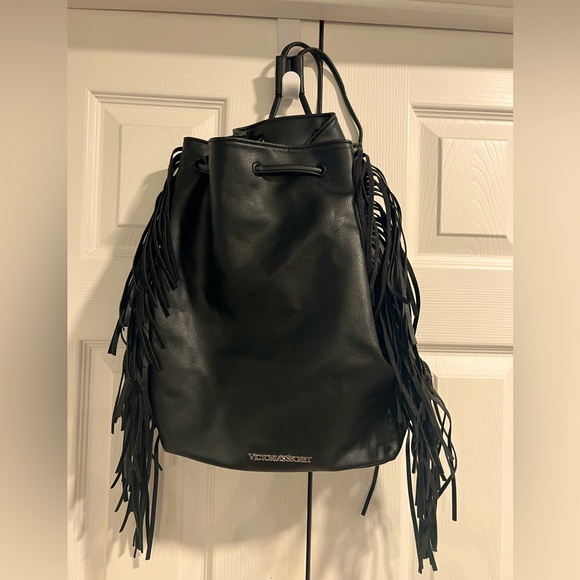 Victoria's Secret | Bags | Victoria Secret Backpack | Poshmark